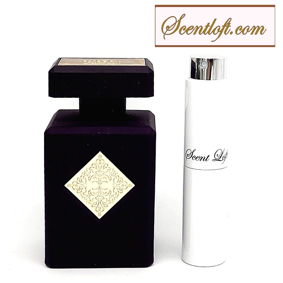 INITIO Side Effect Eau De Parfum (Decants) – SCENTLOFT.COM