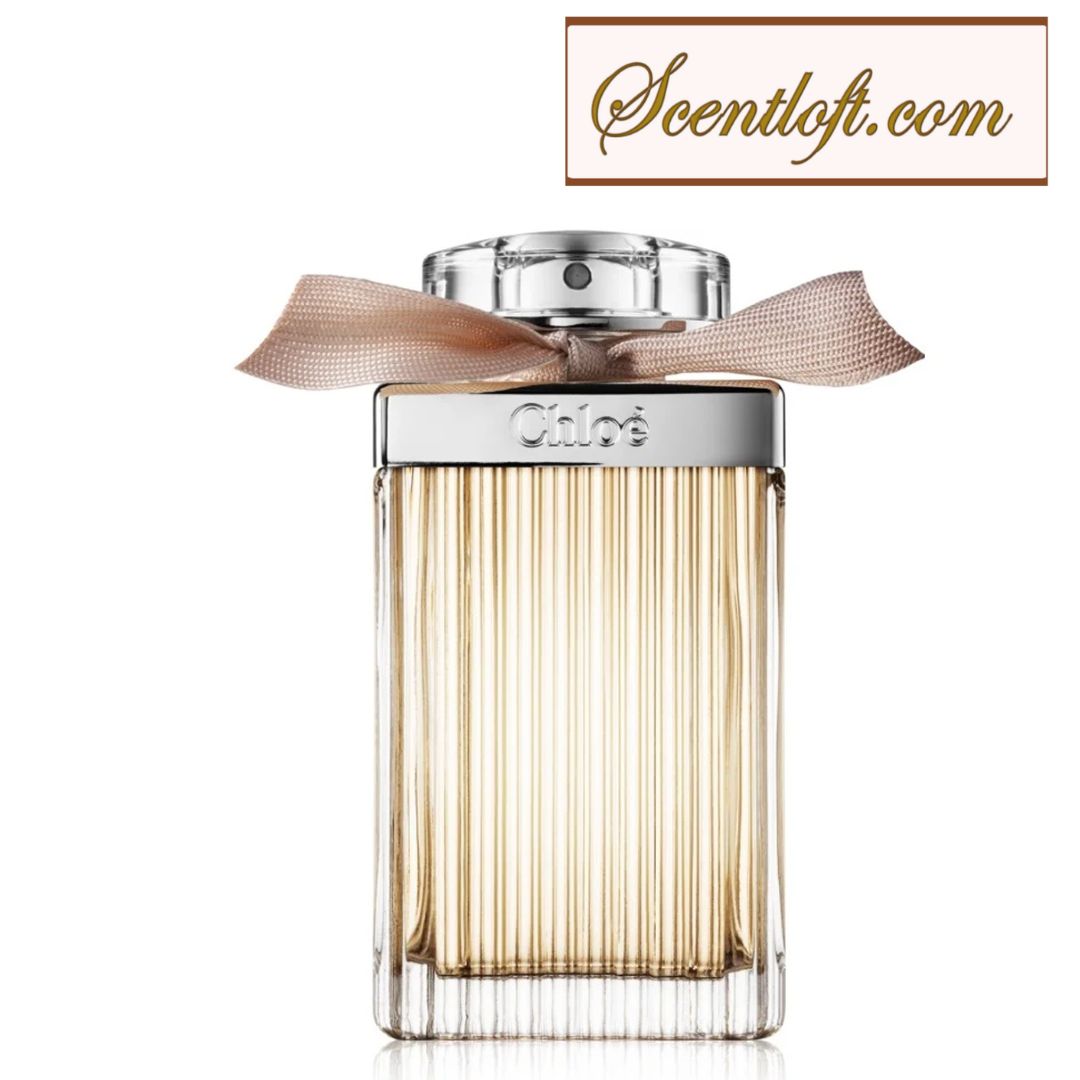 CHLOE Signature EDP 125ml * – SCENTLOFT.COM