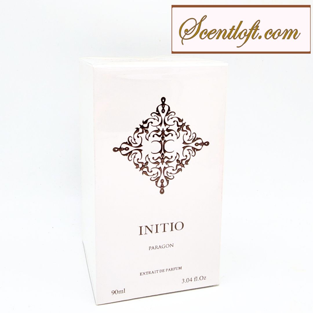 INITIO Paragon Extrait De Parfum 90ml BNIB sealed – SCENTLOFT.COM