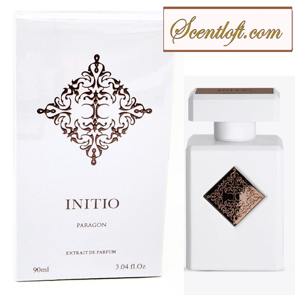 INITIO Paragon Extrait De Parfum 90ml BNIB sealed – SCENTLOFT.COM