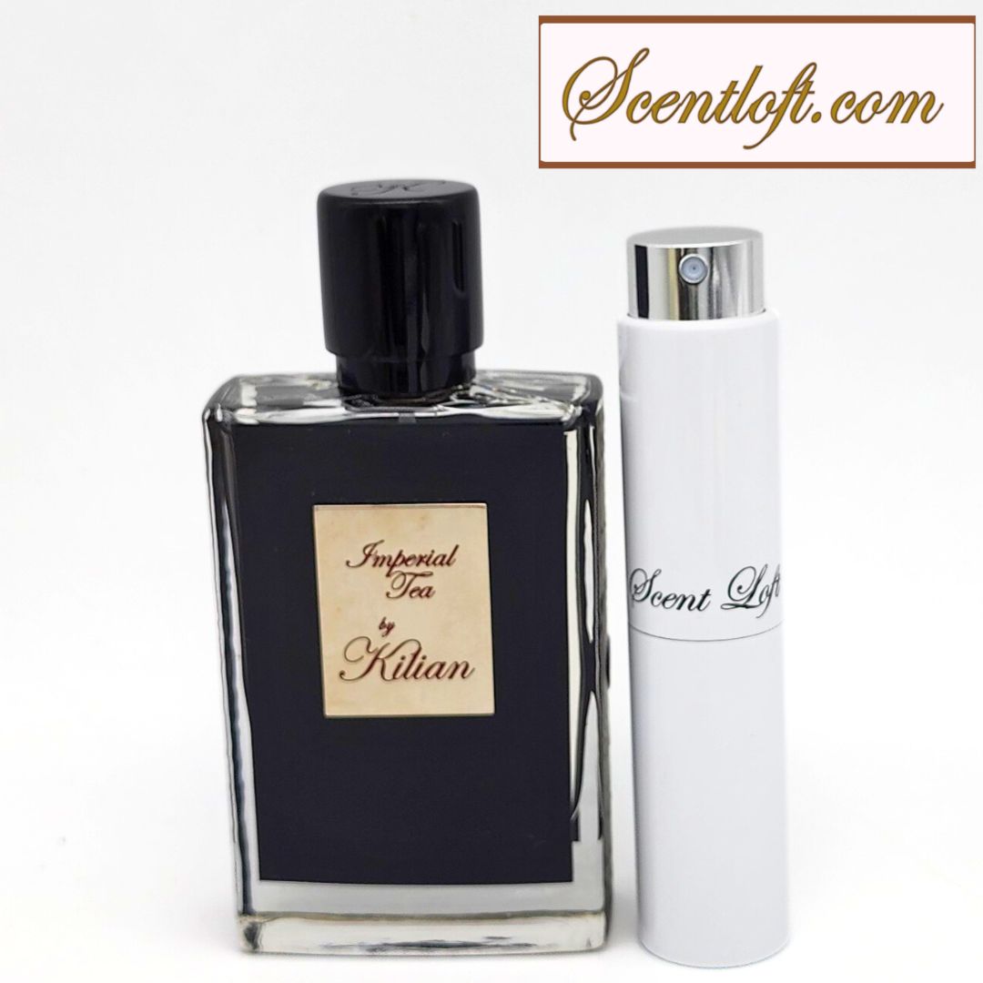 KILIAN Imperial Tea (original formula) (Decants) – SCENTLOFT.COM