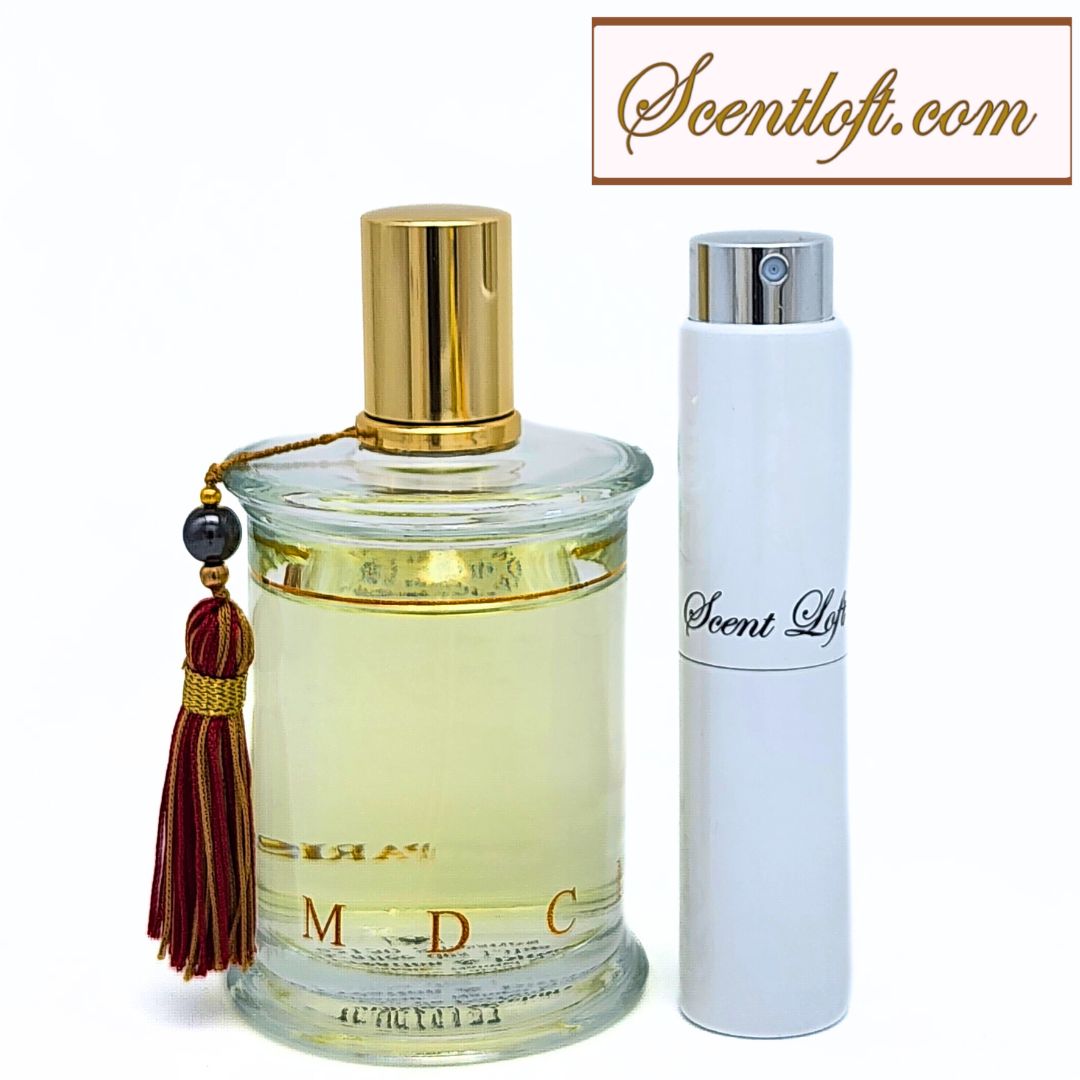 MDCI PARFUMS Invasion Barbare (Decants) – SCENTLOFT.COM