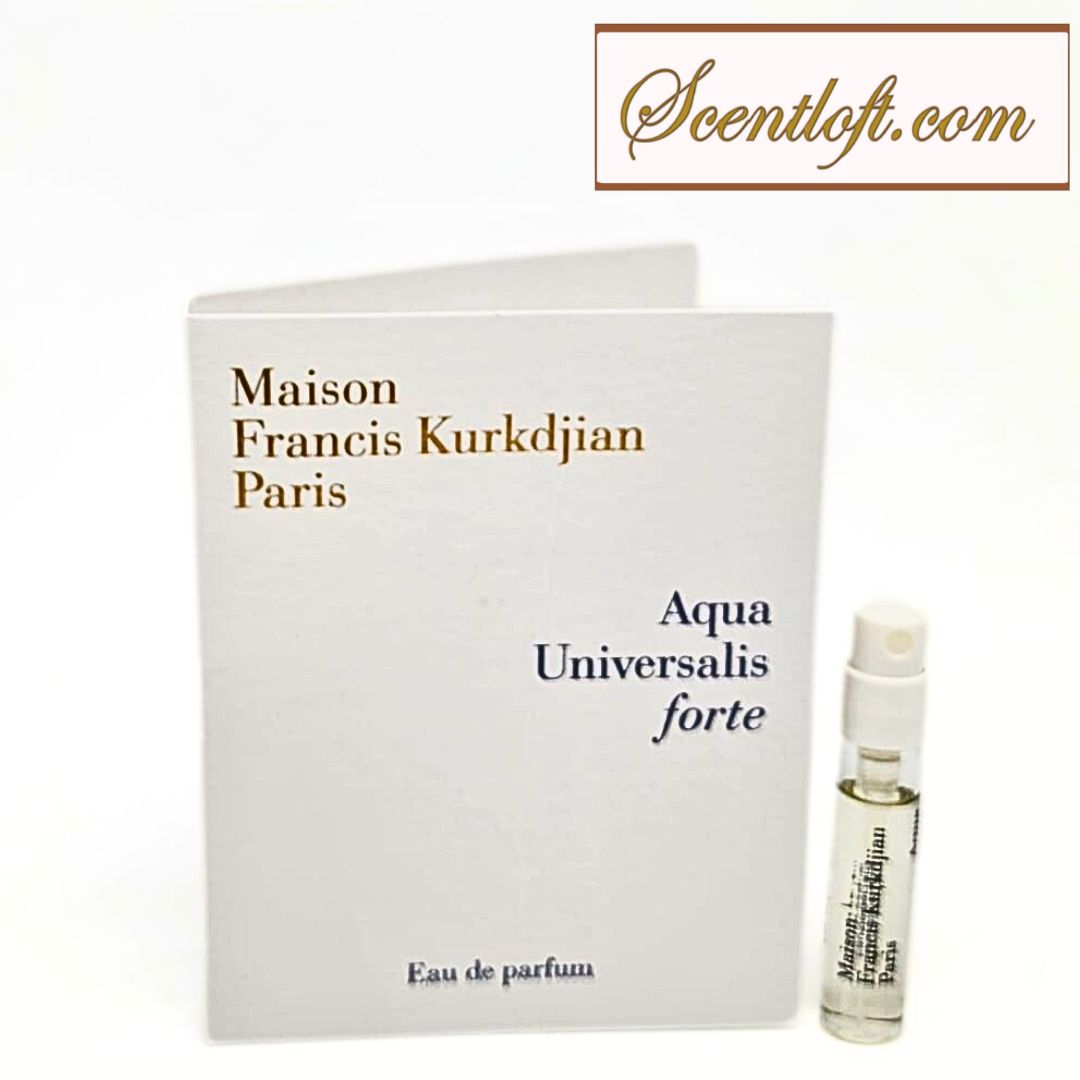 MFK 2ml Mini Sprays – SCENTLOFT.COM