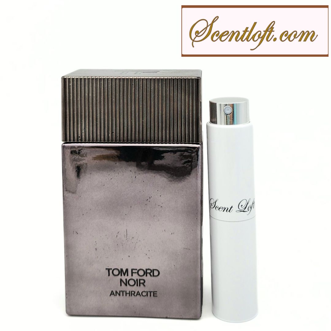 TOM FORD Noir Anthracite EDP (Decants) – SCENTLOFT.COM