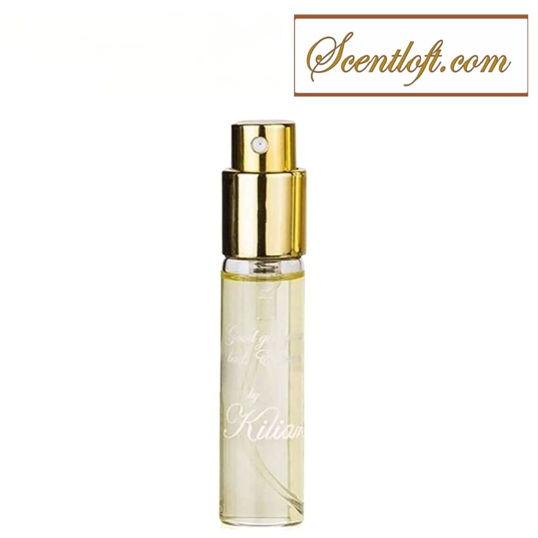 KILIAN Good Girl Gone Bad 7.5ml Travel Atomizer + Optional Black Case ...