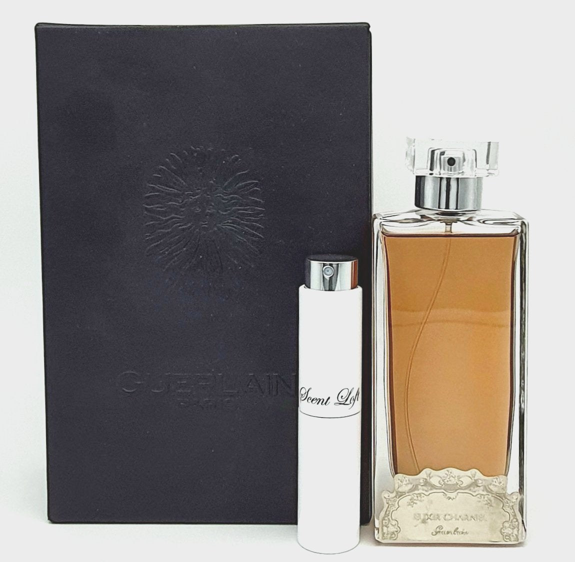 GUERLAIN Elixir Charnel Gourmand Coquin (Decants) – SCENTLOFT.COM